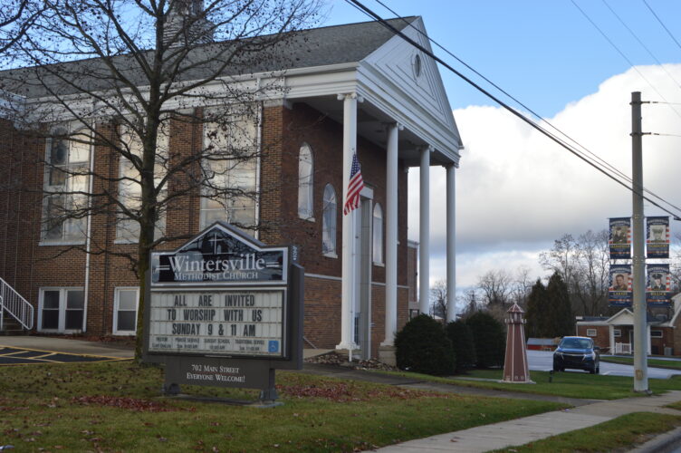 Disaffiliations change map of United Methodist Church | News, Sports ...